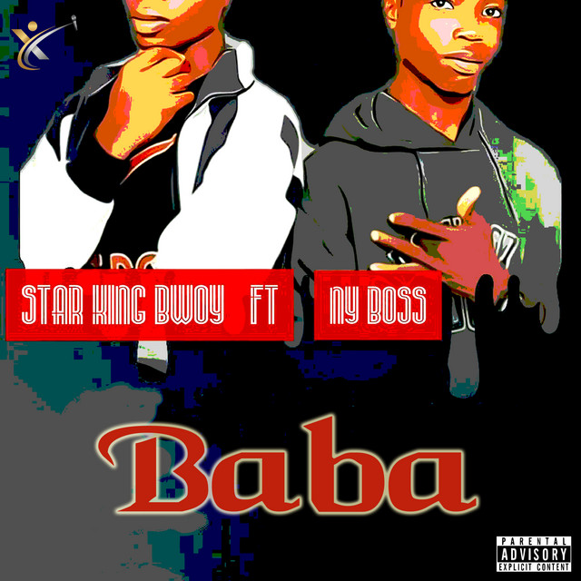 Star King Bwoy | Spotify