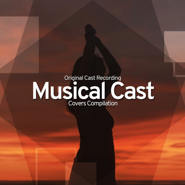 Musical Cast Covers Compilation - Album by Original Cast Recording ...