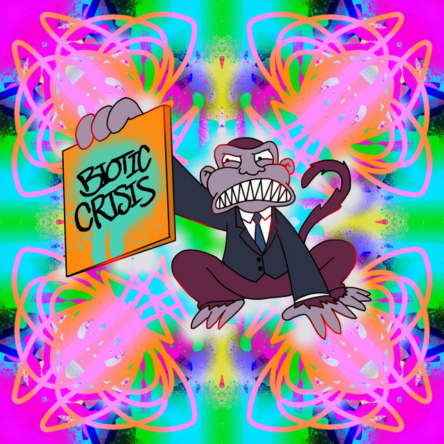 Monkey Business - song and lyrics by Biotic Crisis | Spotify