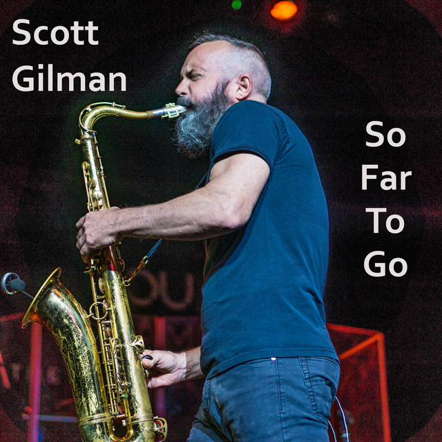 Scott Michael Gilman | Spotify