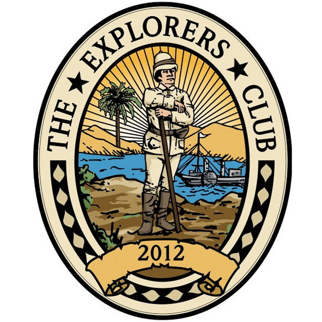 Explorers Club Logo