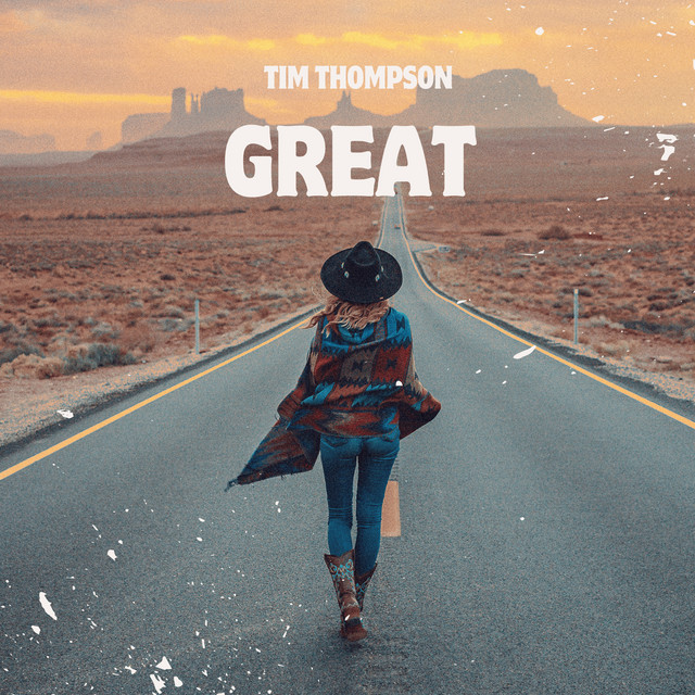 Tim Thompson | Spotify