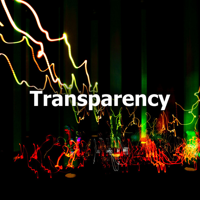 Transparency - Album by Binaural Beats Recordings | Spotify