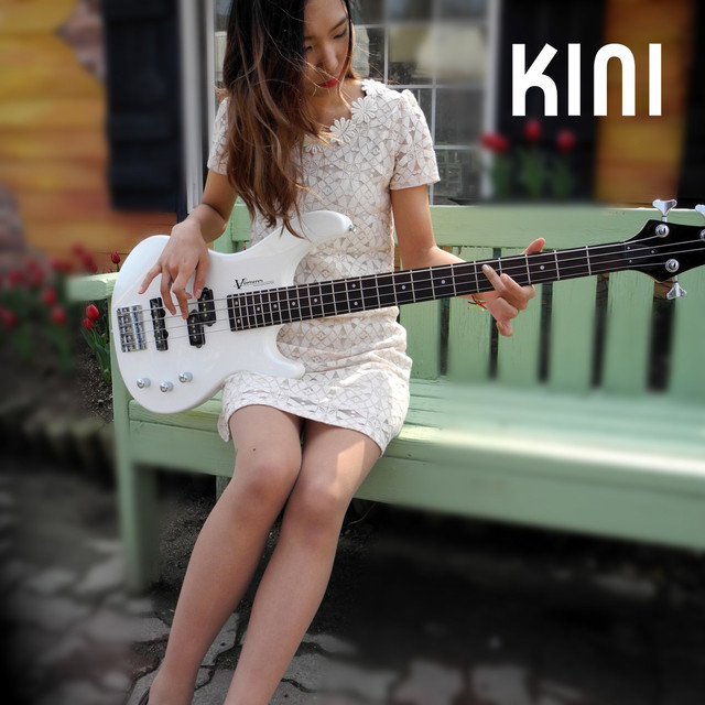 오랫동안 계셨네 - Single by Kini | Spotify