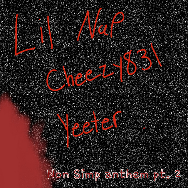Non-Simp Anthem, Pt. 2 - Single by Lil Nap | Spotify