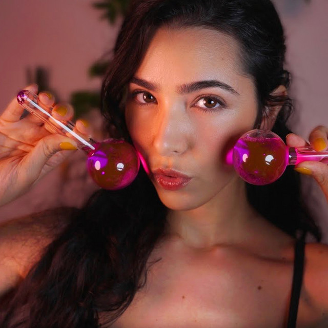 ASMR Ear-To-Ear Shivers for DEEP Relaxation - EP by ASMR Glow | Spotify