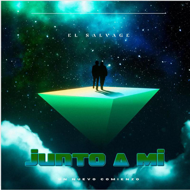 Junto A Mi - Single by El Salvage | Spotify