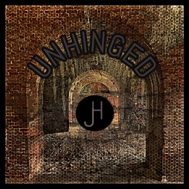 Unhinged - Album by Jeremy Hulsey | Spotify
