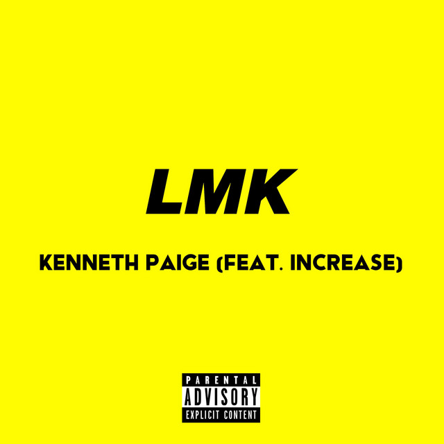 BPM and key for songs by Kenneth Paige | Tempo for Kenneth Paige songs ...