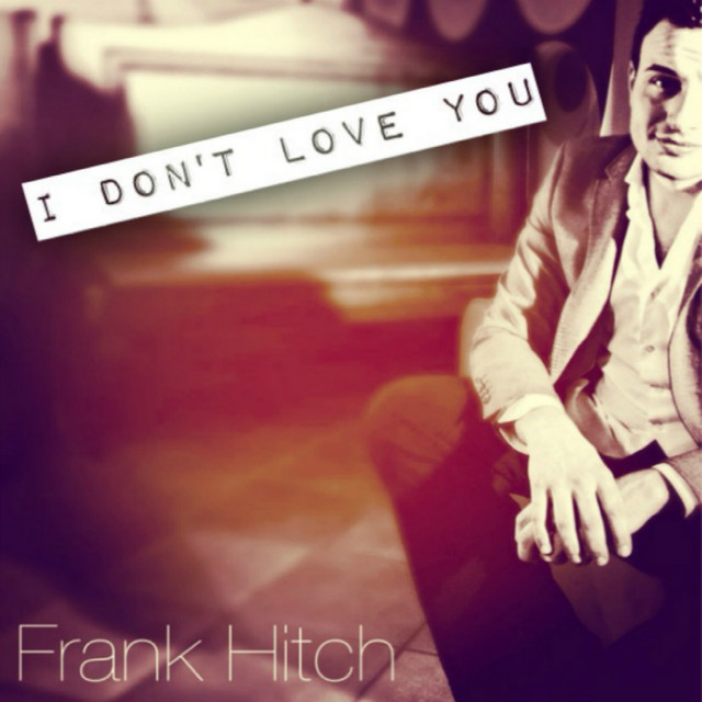 Frank Hitch | Spotify