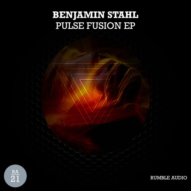 Pulse Fusion EP - EP by Benjamin Stahl | Spotify