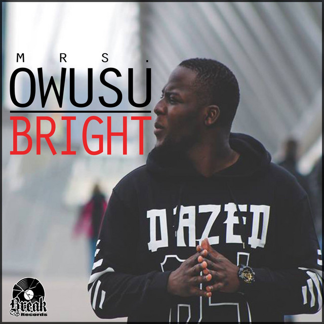 Mrs. Owusu - Single by Bright | Spotify