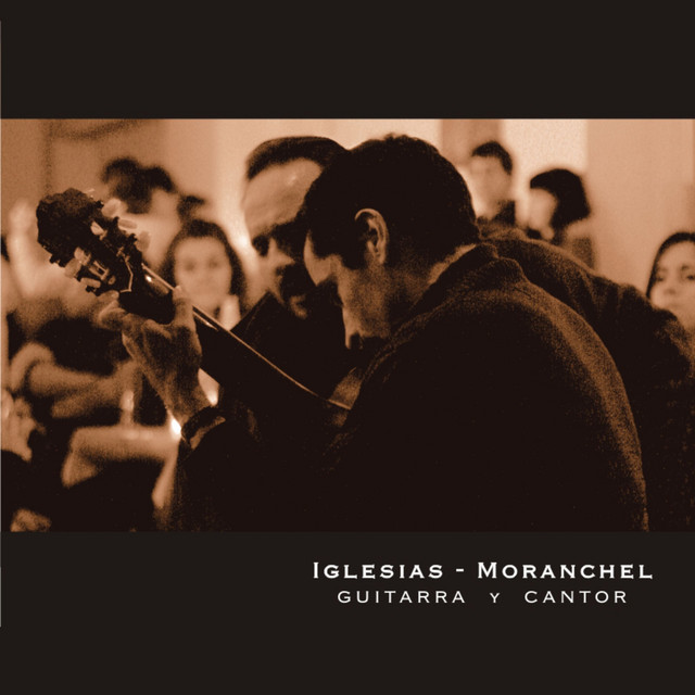 Guitarra y Cantor - Album by Adrián Moranchel | Spotify