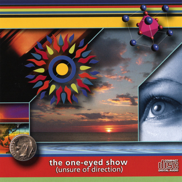 Unsure of Direction - Album by The One-Eyed Show | Spotify