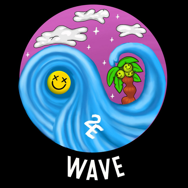Wave - Single by 2E | Spotify