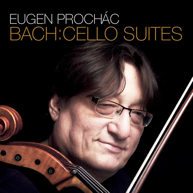 BACH: CELLO SUITES - Album by Johann Sebastian Bach | Spotify