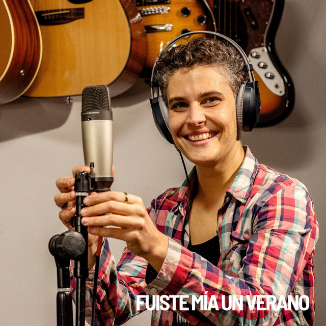 Fuíste mía un verano - song and lyrics by Carolina Curci, Francisco ...