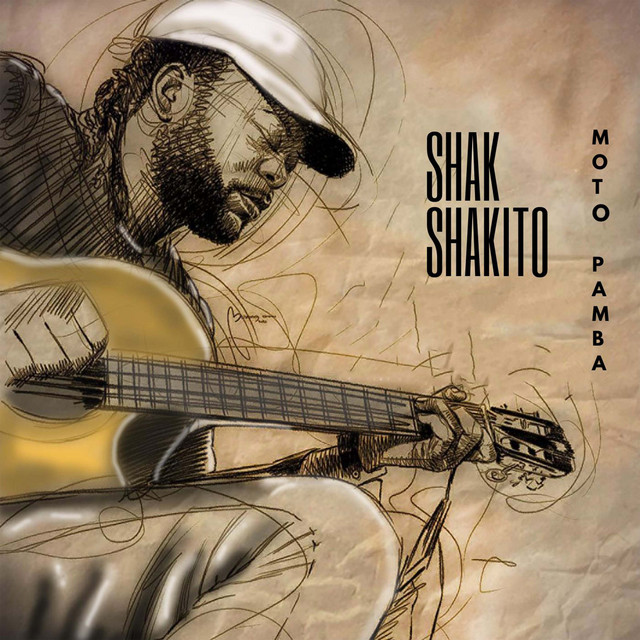 Moto pamba - Single by Shak Shakito | Spotify
