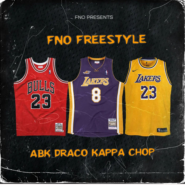 Fno freestyle - Single by ABK DRACO | Spotify