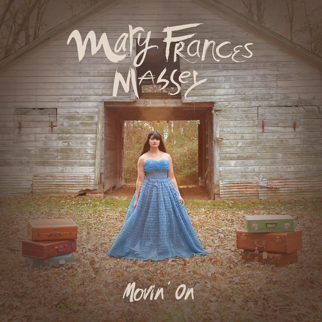 Mary Frances Massey | Spotify