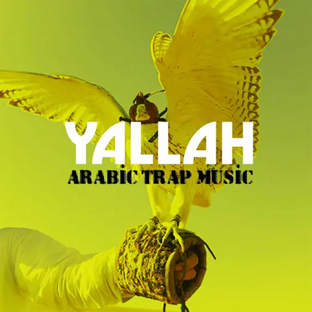 Yallah Arabic Trap Music - song and lyrics by Volkan Baltik | Spotify