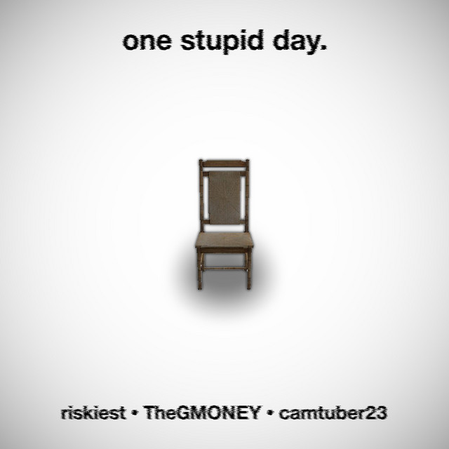 One Stupid Day - Instrumental - song and lyrics by camtuber23 | Spotify