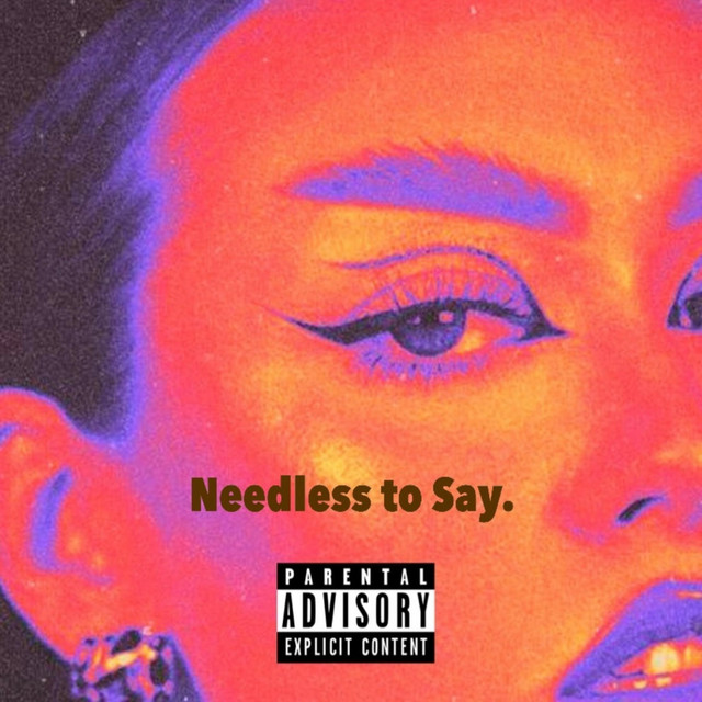 Needless To Say - Single by OldMannWilly | Spotify