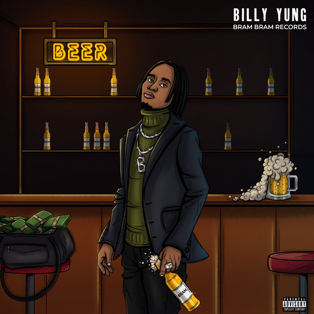 Beer - Single by Billy Yung | Spotify