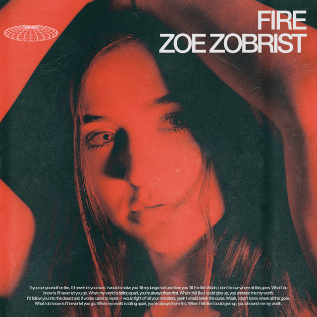 Zoe Zobrist - Songs, Events and Music Stats | Viberate.com