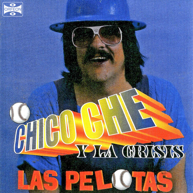 BPM and key for Chico Che José Francisco by Chico Che y La Crisis ...