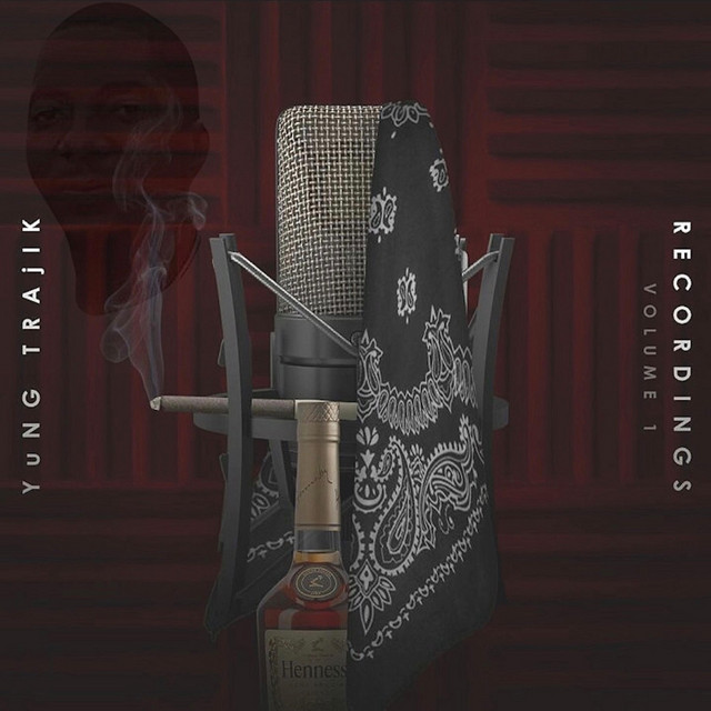Yung Trajik | Spotify