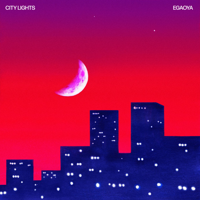 In the Night - song and lyrics by Egaoya | Spotify