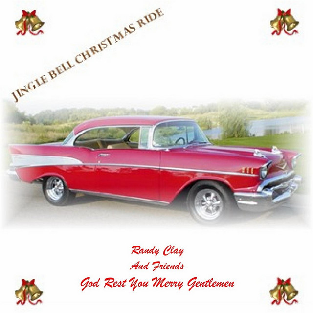 God Rest You Merry Gentlemen (feat. Spencer McGraw, Brant Davis & Ed ...