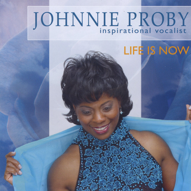 Life Is Now - Album by Johnnie Proby | Spotify