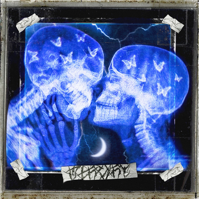 SHINE LIKE MOON - Single by mercxry | Spotify