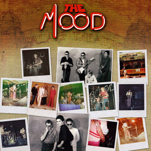 The Mood - Album by The Mood | Spotify