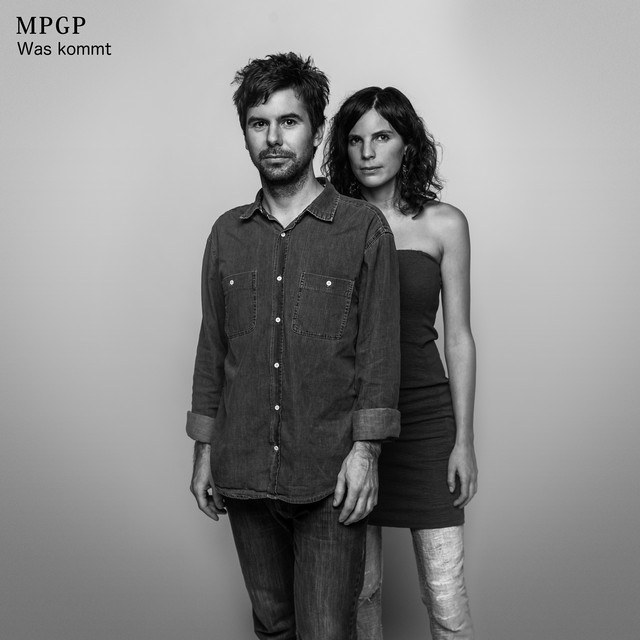 Was kommt - Single by MPGP | Spotify