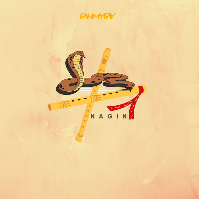 Nagin - Single by fahmyfay | Spotify