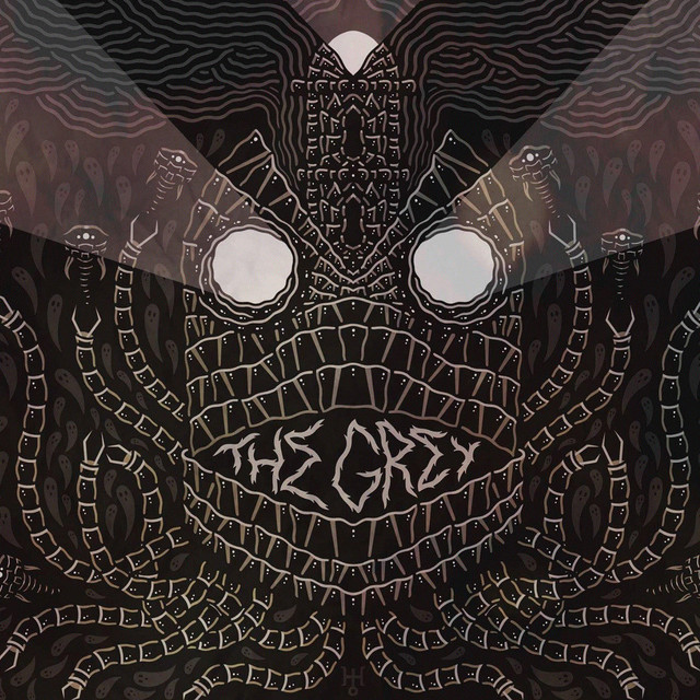 The Grey - Album by The Grey | Spotify