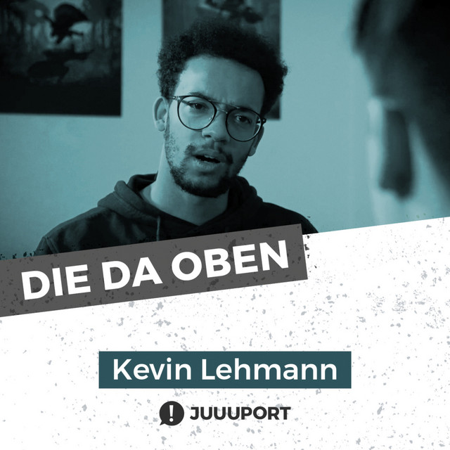Die da oben - Single by Kevin Lehmann | Spotify