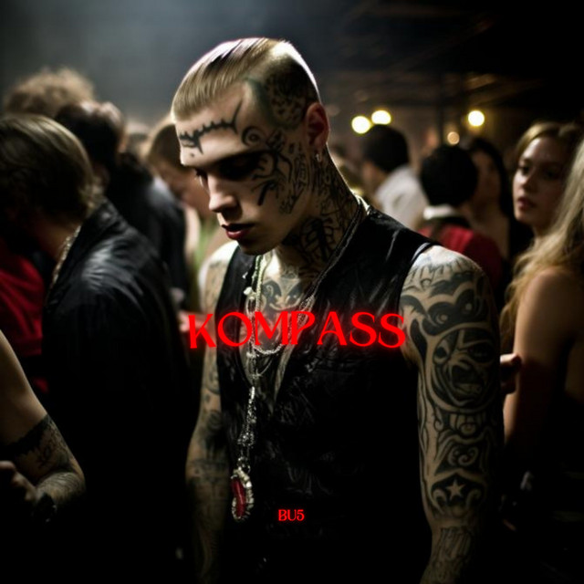 Bu5 | Spotify