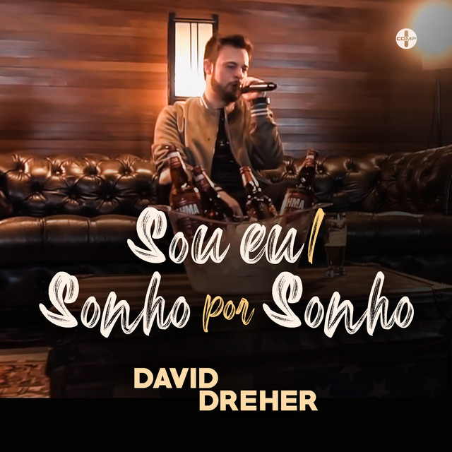 Sou Eu / Sonho por Sonho - Single by David Dreher | Spotify