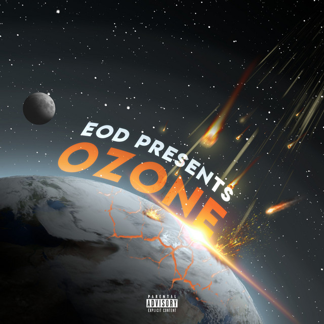 Eod Presents: Ozone - Compilation by Various Artists | Spotify