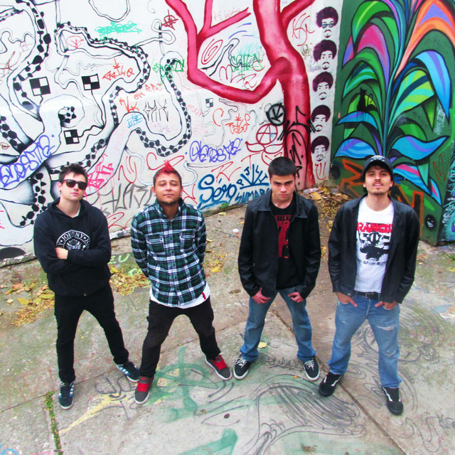 Bad Flip: genres, songs, analysis and similar artists - Chosic