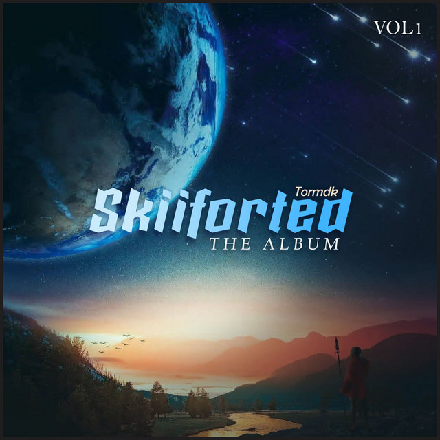 Skiiforted - Album by M6ix | Spotify