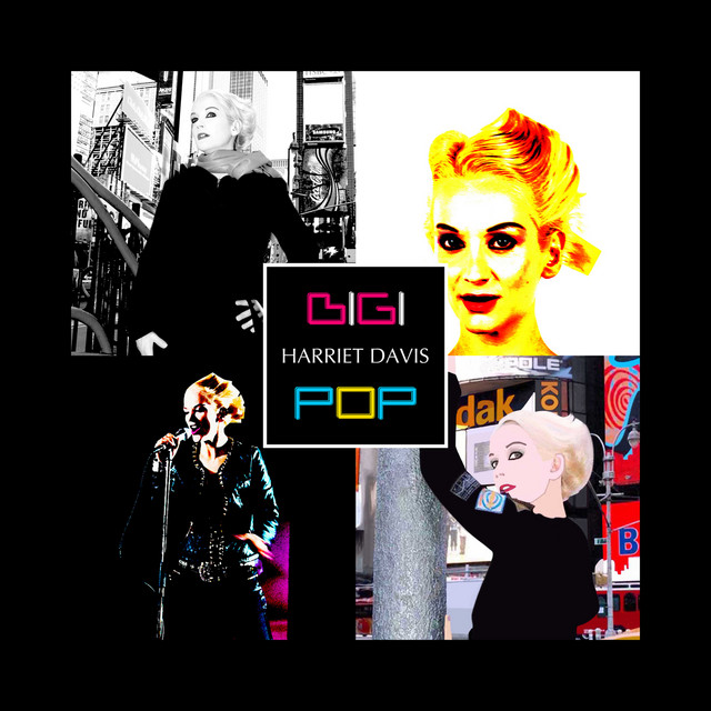 Harriet Davis | Spotify