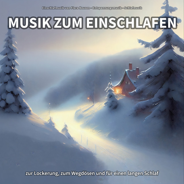Musik zum Einschlafen zur Lockerung, zum Wegdösen und für einen langen ...