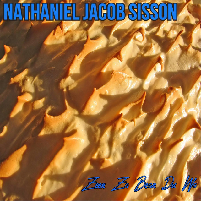 Nathaniel Jacob Sisson | Spotify