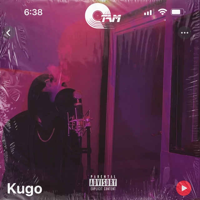 Kugo - EP by Kugo | Spotify