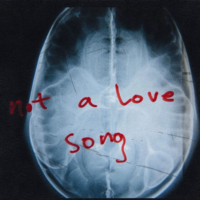not a love song - song and lyrics by tan feelz | Spotify